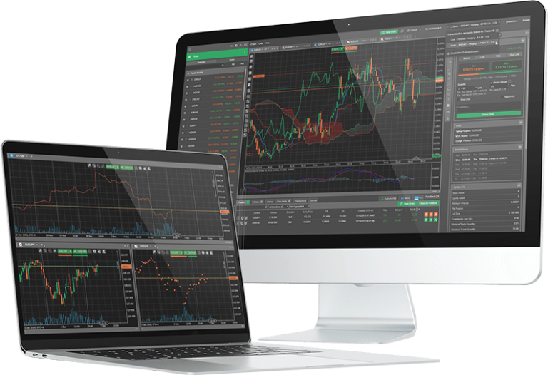 Trading Platforms – Purple Trading Seychelles